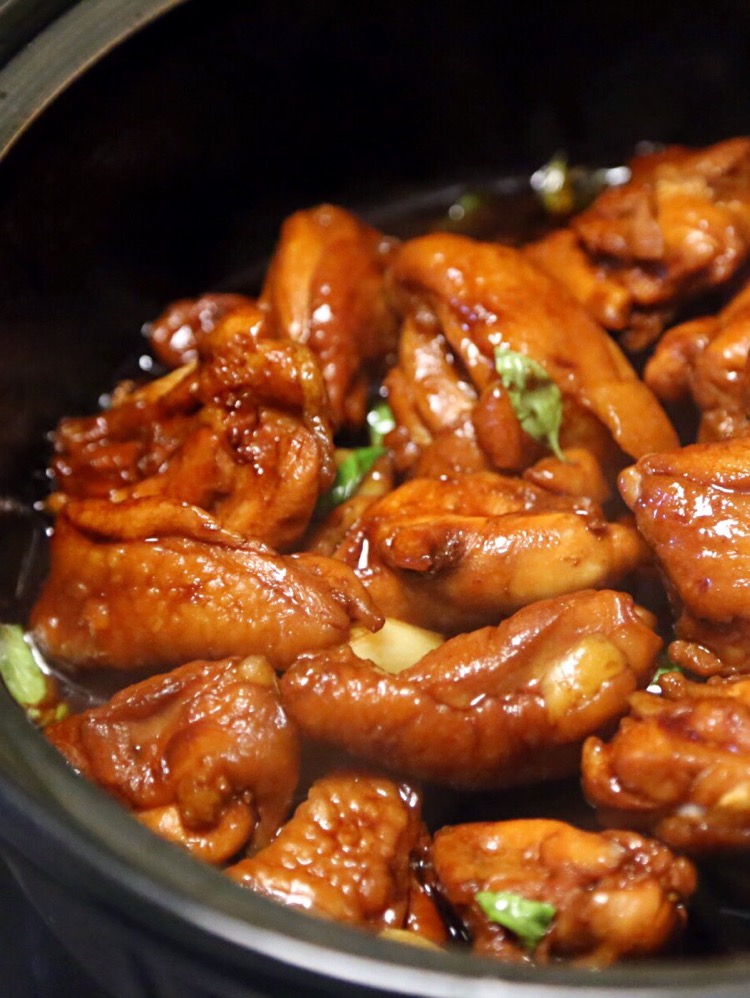 三杯鸡的做法 图解三杯鸡怎么做如何做好吃 三杯鸡家常做法大全 阿煮 豆果美食