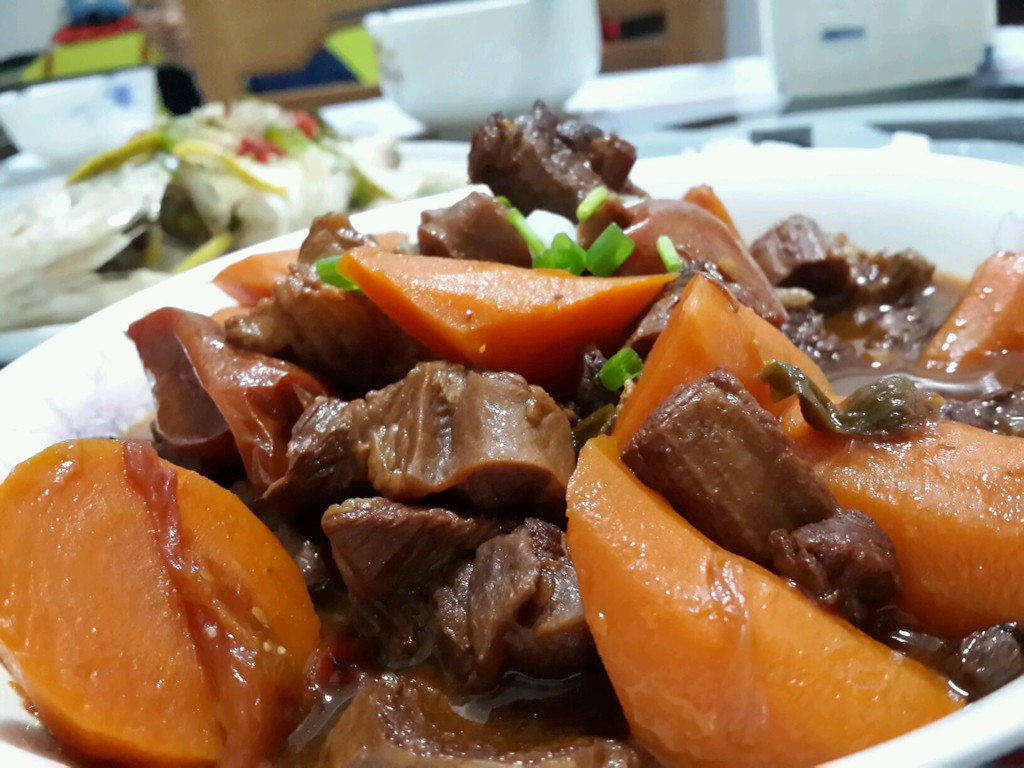 红萝卜牛腩 第2页 大山谷图库