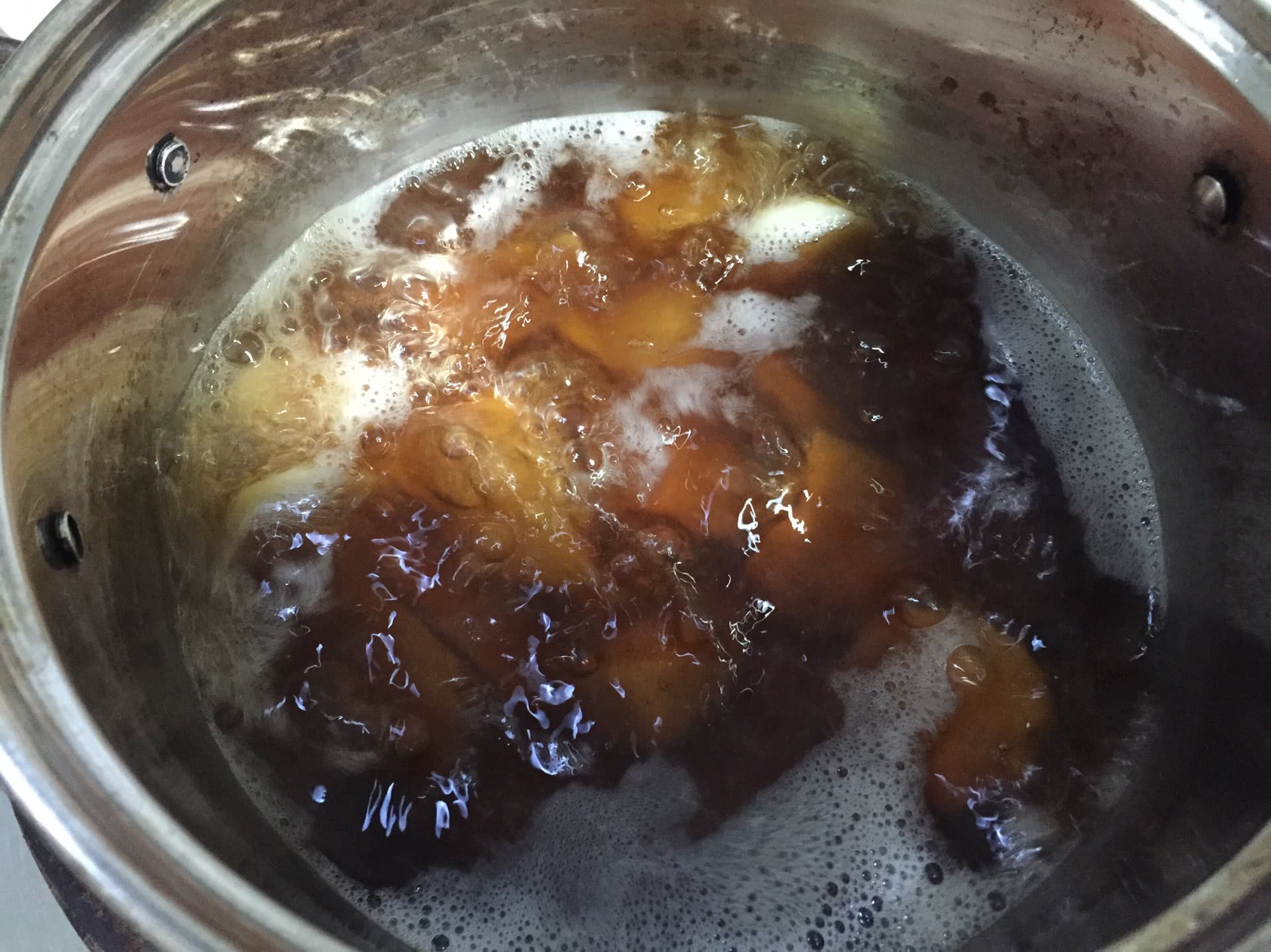 熬红糖水可以加冰糖吗冰糖红糖怎样混合熬熬红糖为啥要加冰糖大山谷图库